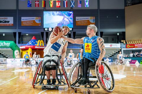 RSV Lahn-Dill: Dramatische Final-Niederlage gegen die Thuringia Bulls