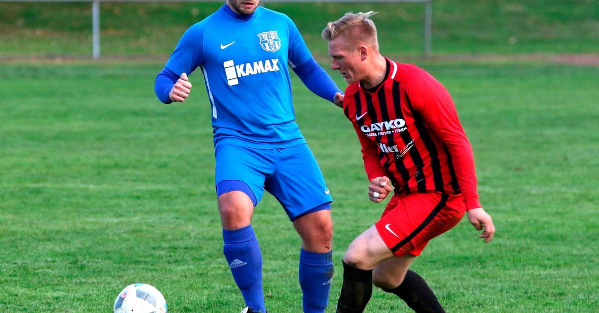 SSC Burg will das Tor zur Verbandsliga weit aufstoßen