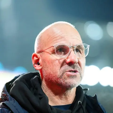 SV Waldhof Mannheim entlässt Trainer Bernhard Trares