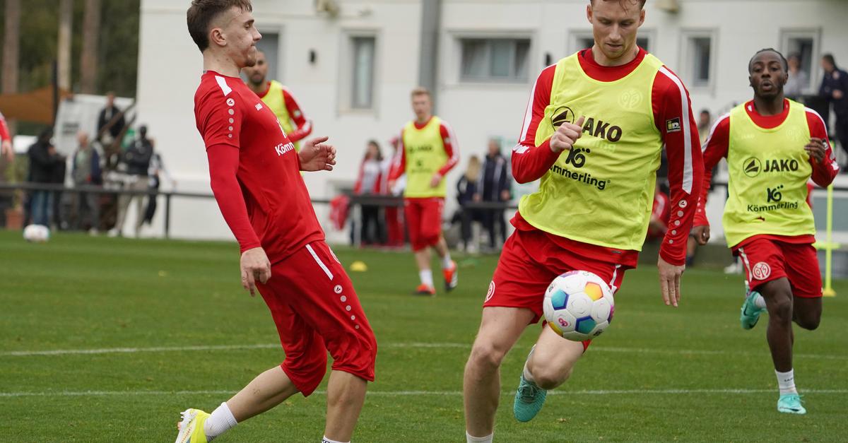Von Gruda bis van den Berg: Das plant Mainz 05 im Sommer
