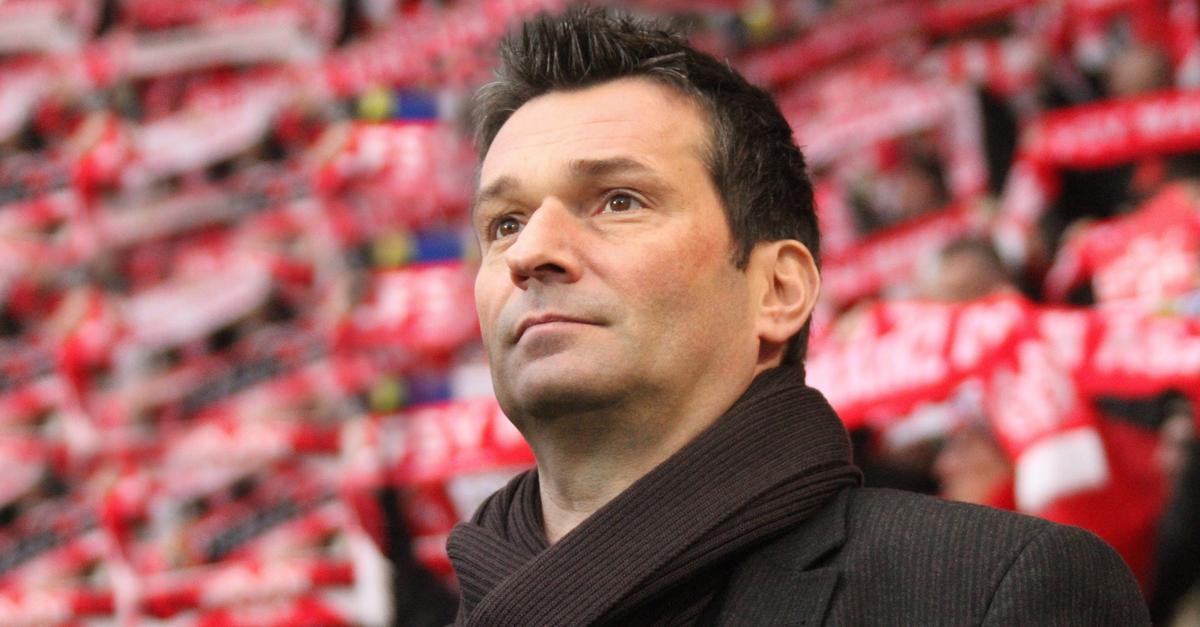 Heidel zurück bei Mainz 05: Diesmal ist alles anders