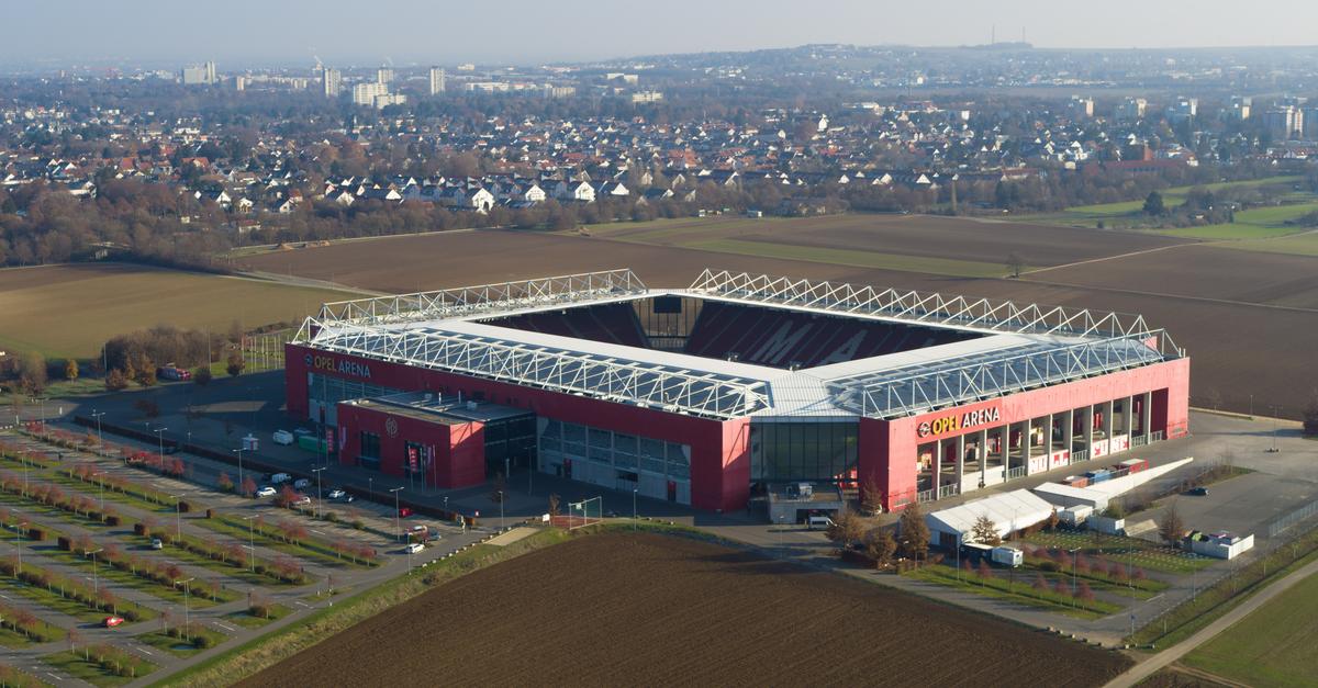 Mainz 05: Neuer Stadion-Name steht fest