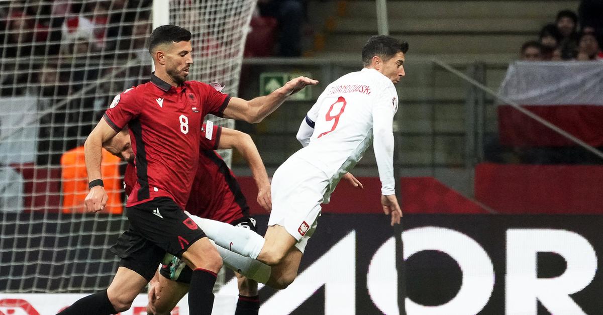 Lilien-Profi Gjasula: Der EM-Traum wird wahr