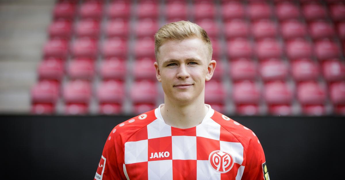 Jonathan Burkardt äußert sich erstmals zu Comeback-Plänen