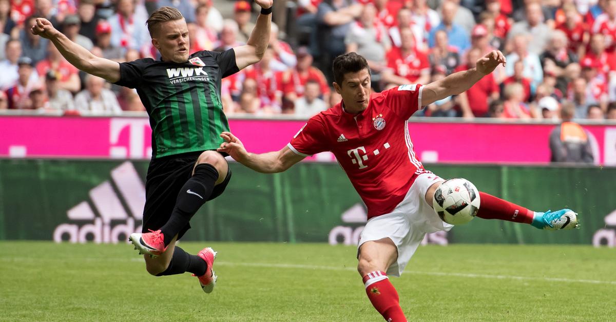 Kommt Philipp Max aus Eindhoven zu Eintracht Frankfurt?