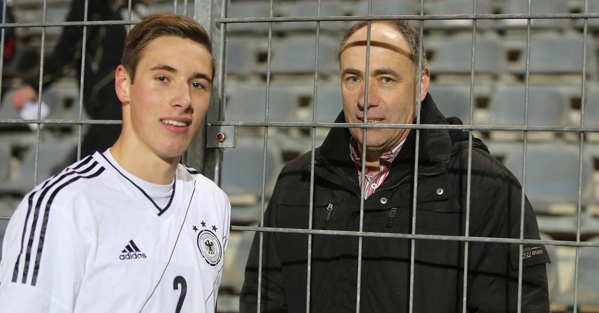 Die Kohrs: Eine außergewöhnliche Fußball-Familie