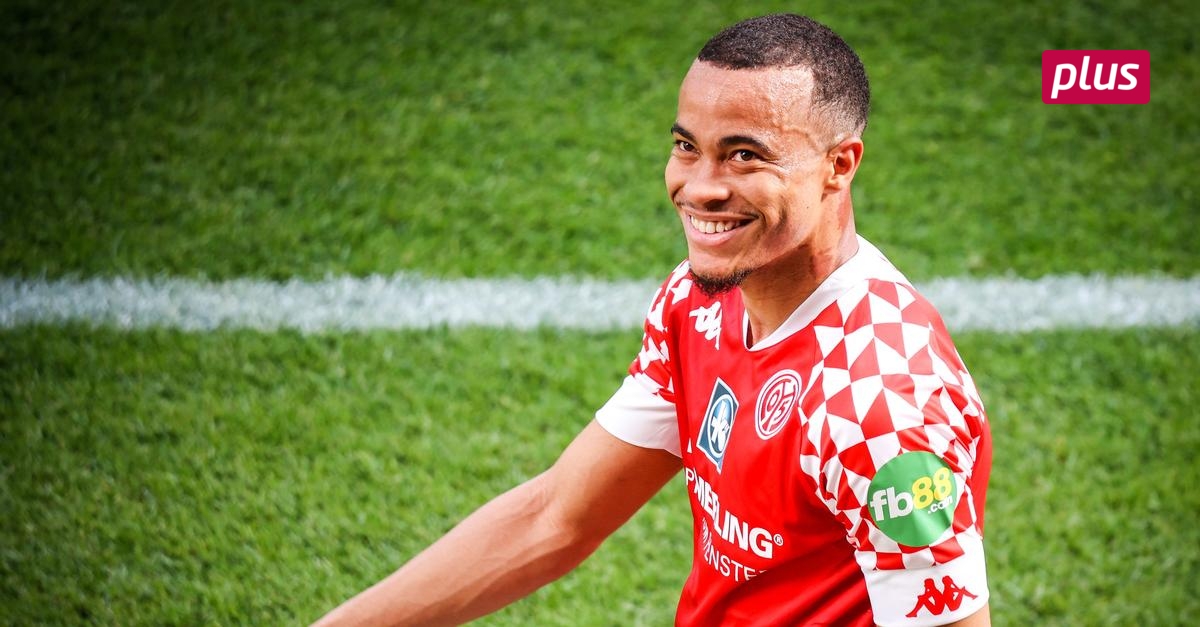 Robin Quaison: Lieber Öl-Millionen statt Top-Liga?