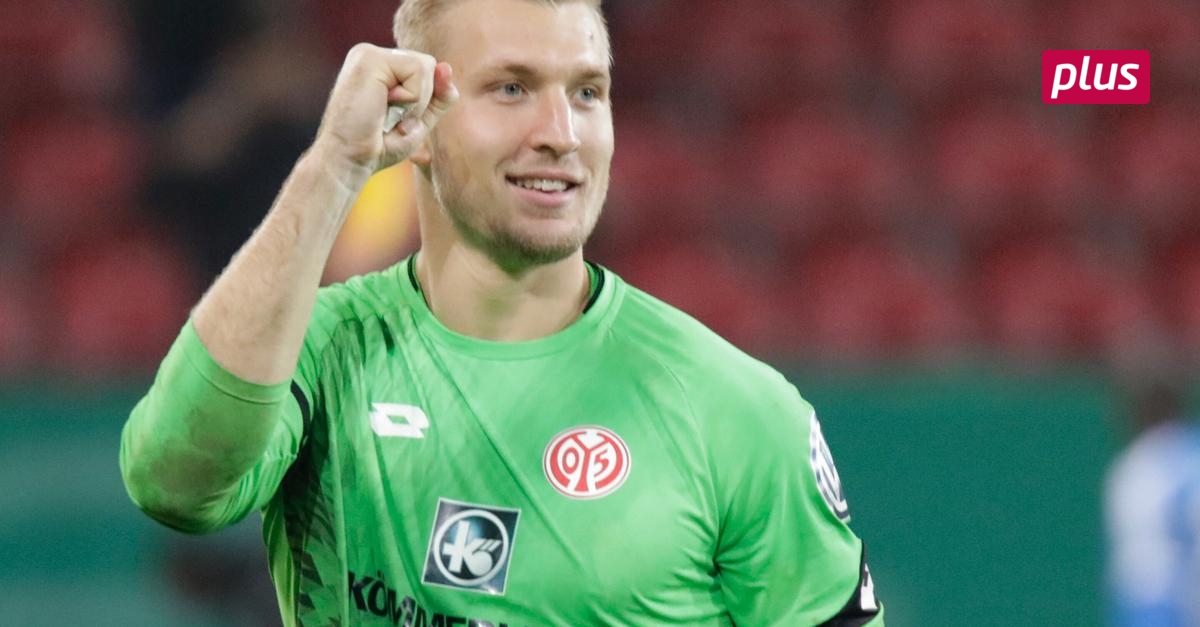 Mainz 05: Lernen aus der Leipzig-Katastrophe