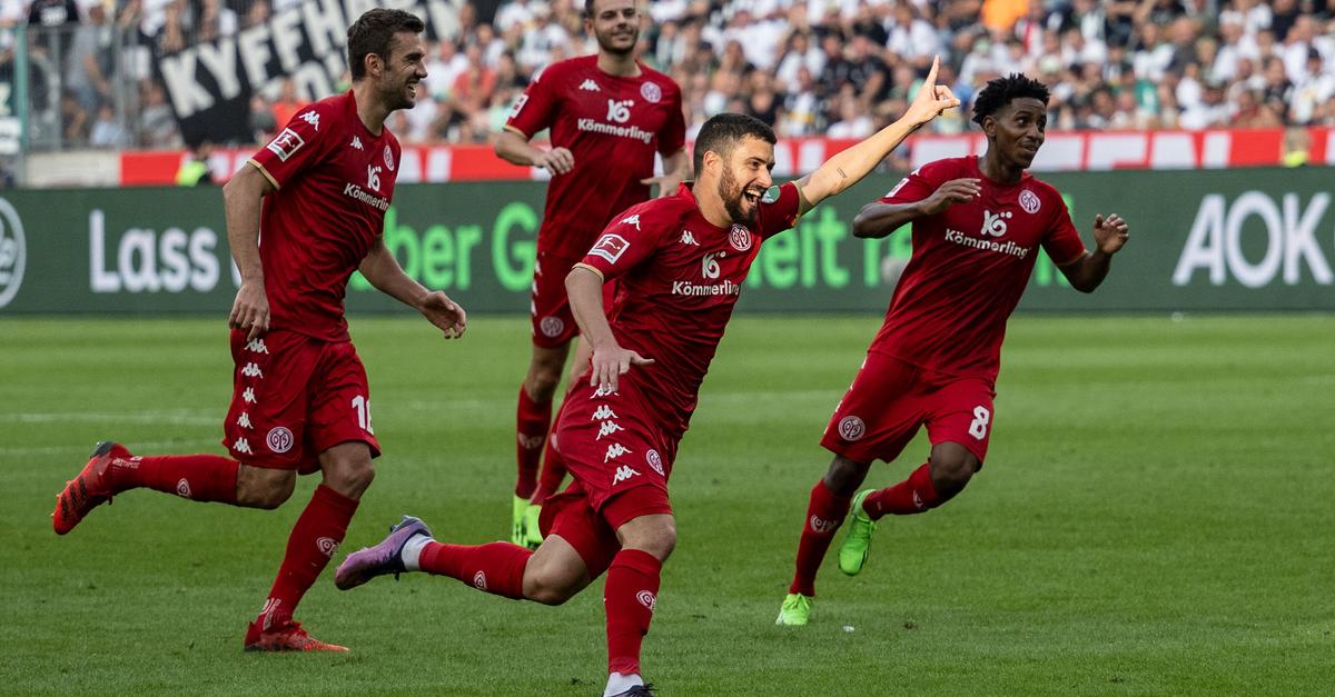 Darum verlässt Aarón Martín Mainz 05