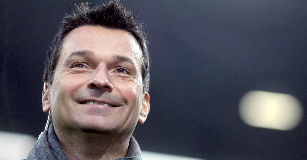 Christian Heidel und Mainz 05: Wie alles begann
