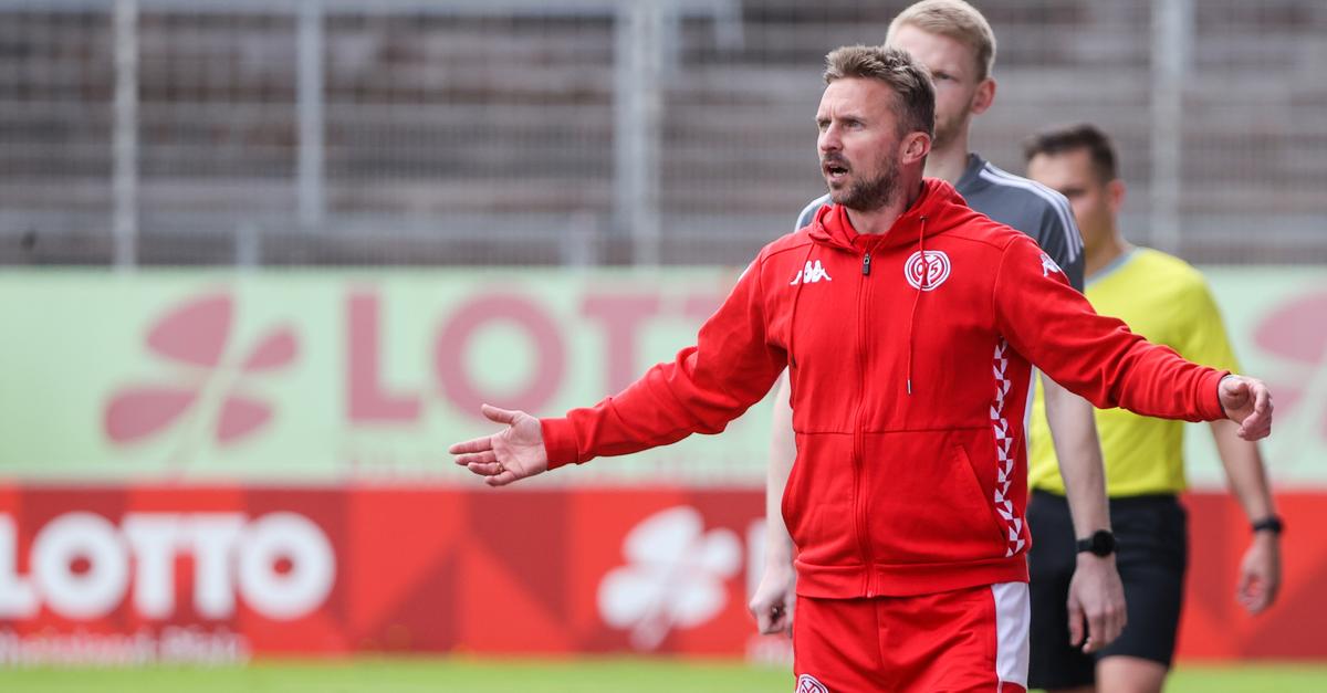Mainz 05: Wo Sie das U19-Finale live sehen können