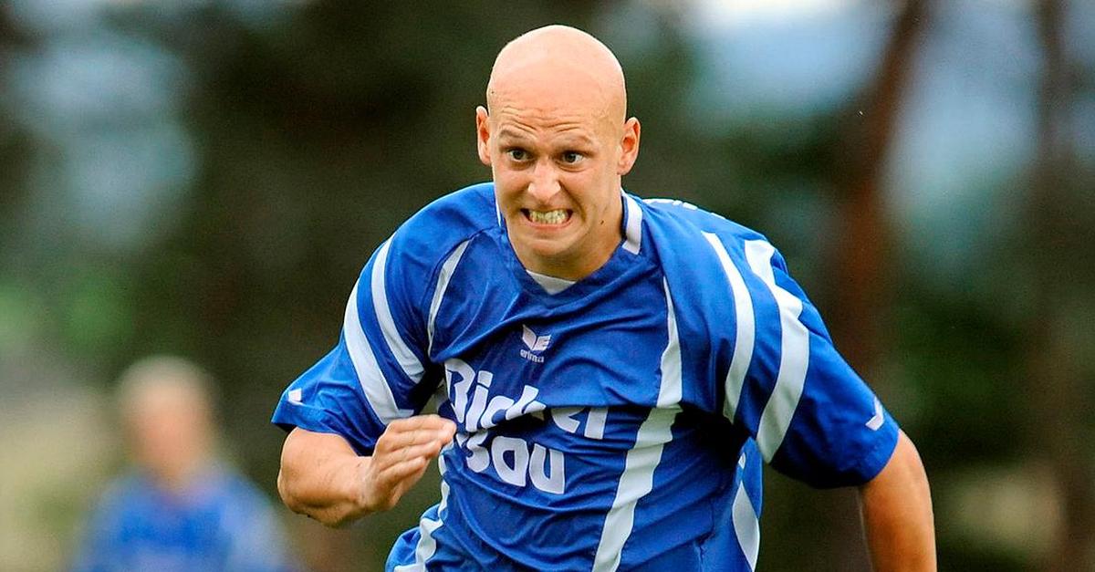 Steven Zabels neues Team ist wie er