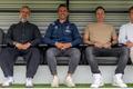 TSV Steinbach Haiger: Fußball-Regionalligist verliert Topscorer Eros Dacaj