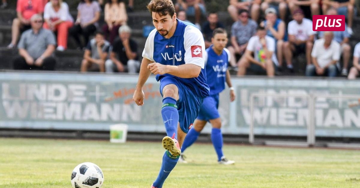 A-Liga: SSV Dillenburg wechselt den Trainer