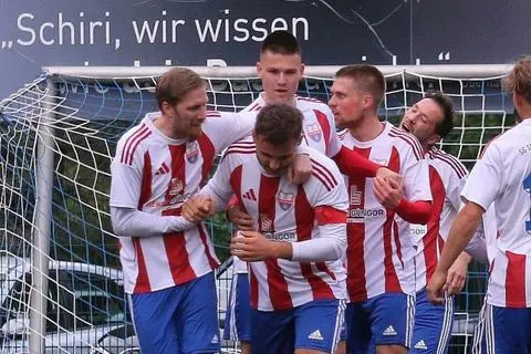 Die SG Seelbach/Scheld erreicht das Kreispokalfinale