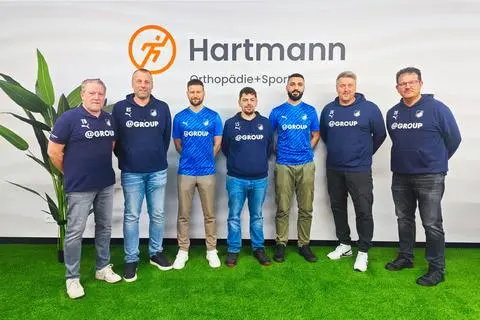 Fußball-Kreisoberligist SSV Frohnhausen holt zwei Offensivakteure
