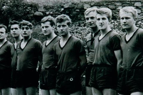 Eintracht-Frankfurt-Traditionsmannschaft kommt nach Eisemroth