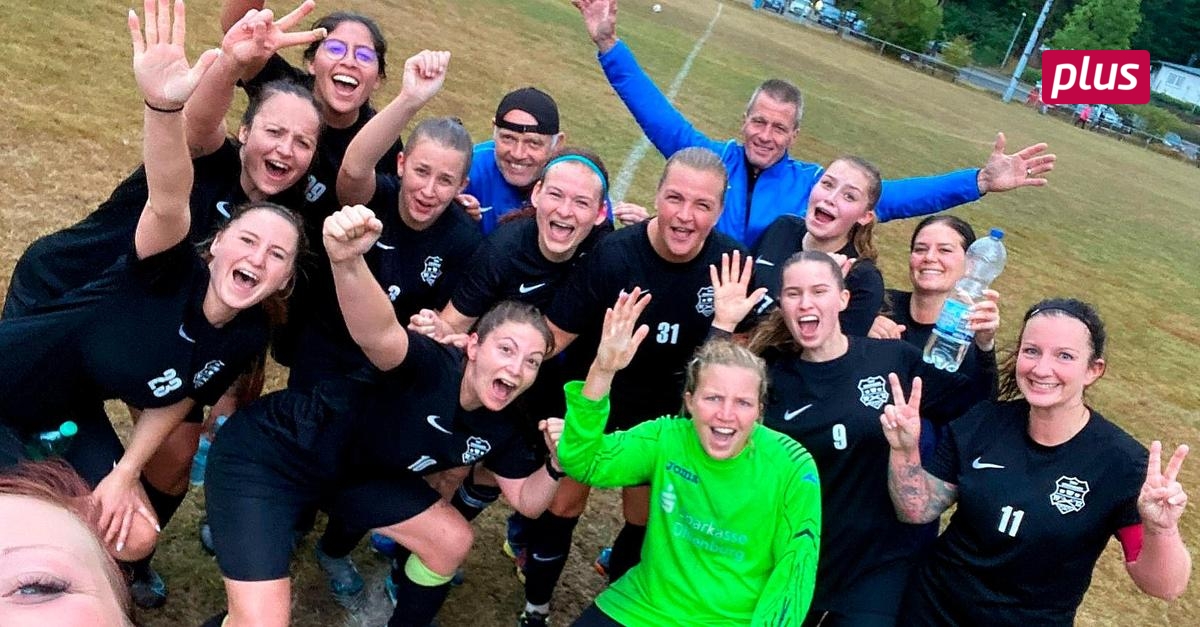 Frauenfußball: TSV Bicken zahlt ersatzgeschwächt Lehrgeld | Mittelhessen