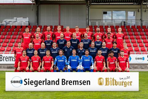 Bielers Mission ist beim TSV Steinbach noch nicht am Ende