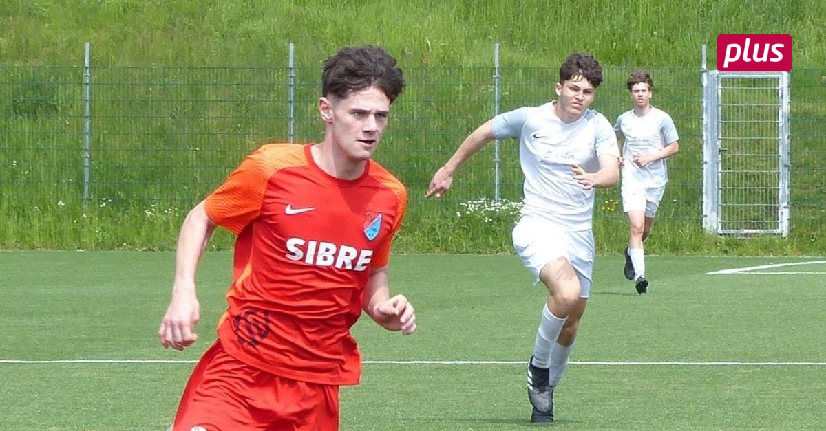 Jugendfußball: HFV FC Aar feiert wichtigen Heimsieg