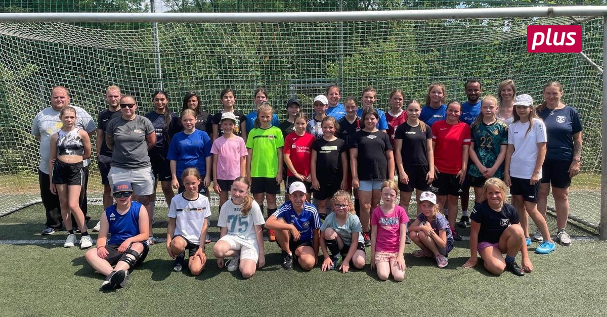 Tag des Mädchenfußballs beim TSV Bicken | Mittelhessen