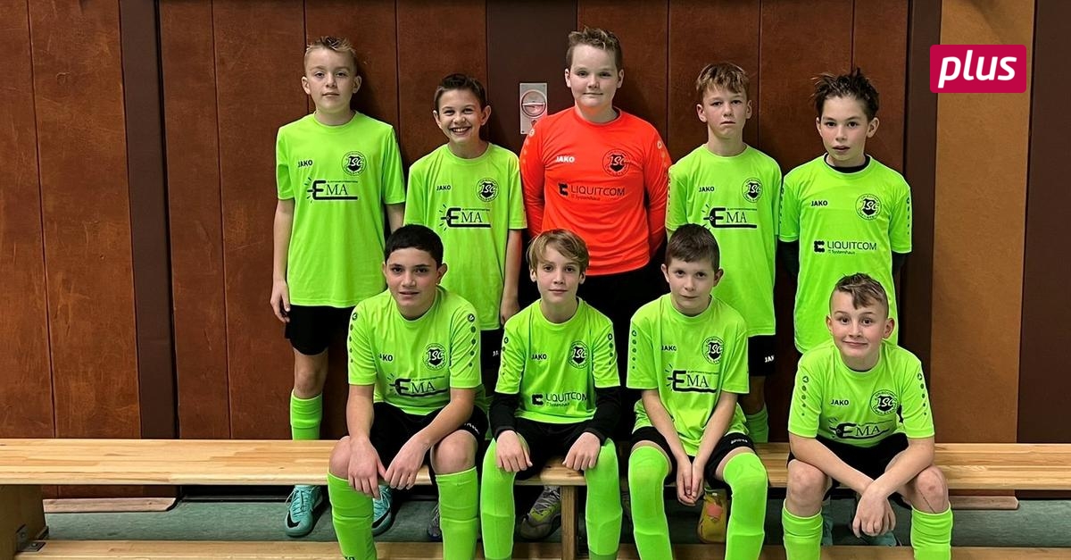 JSG Driedorf/Beilstein: Der Akku leert sich gegen 21.30 Uhr