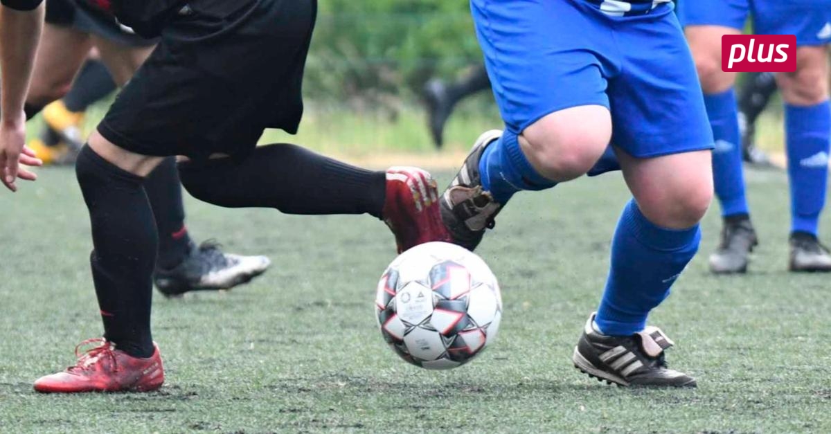 TSV Bicken II verstärkt sich