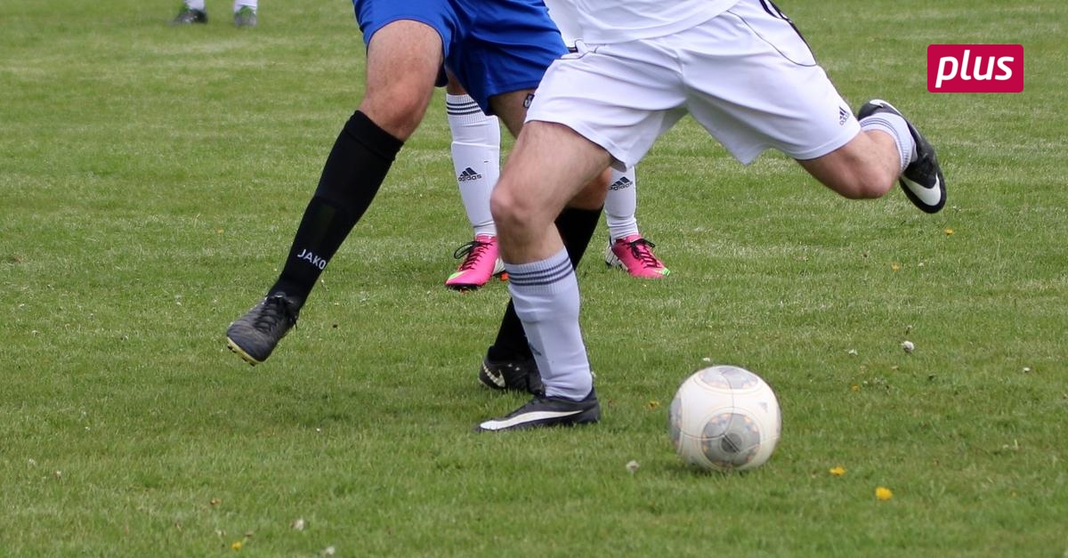 Fußball: Termine wurden in Donsbach und Erdbach festgezurrt