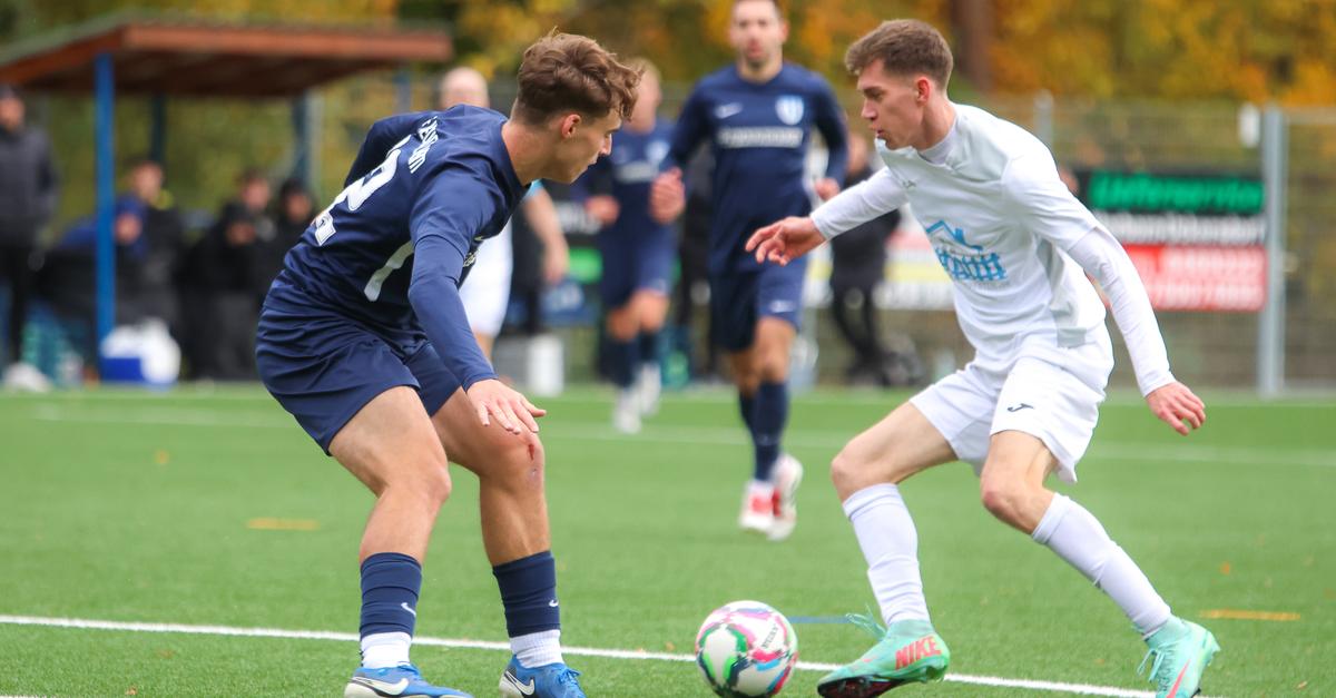 SSC Burg: Chancenwucher zum Saisonende beschert knappe 1:2-Niederlage