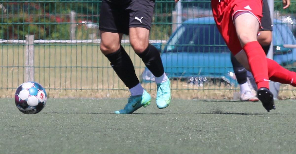 SSV Donsbach startet in der B-Liga wieder solo