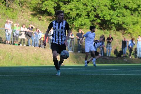 Fußball-Verbandsliga: SSC Burg fährt ohne Metz und Mühl zum SV Wiesbaden
