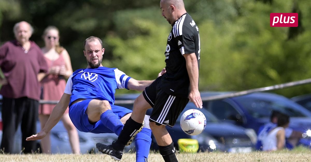 SV Uckersdorf: Norman Krumm übernimmt für Peter Stroh