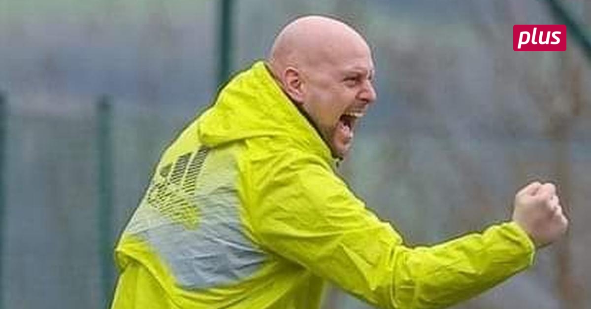 Steven Zabel bleibt dem TSV Eibach treu