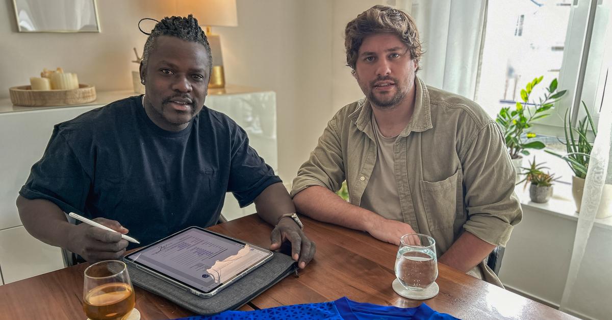 Fußball: Mbunga übernimmt FC Weidelbach