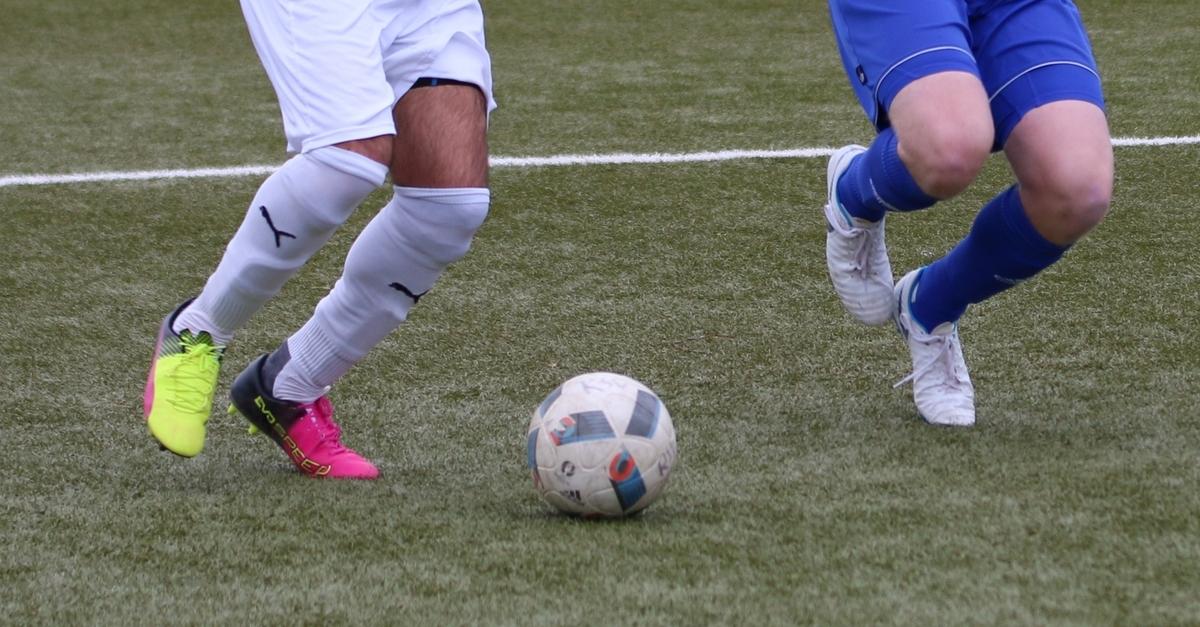 Fußball: Bicken startet mit „Highlightspiel“ in die Saison