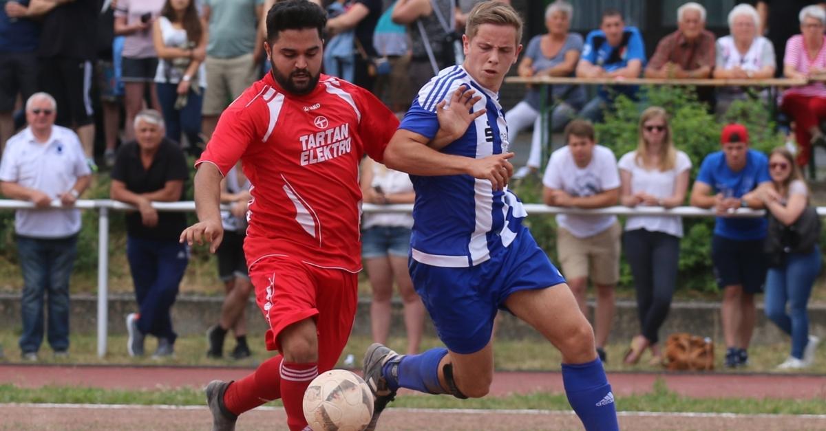 SSV Donsbach zieht sich aus der A-Liga zurück