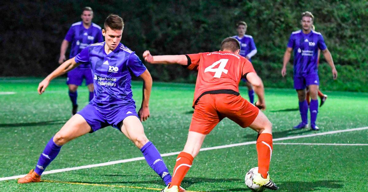 Aus "Dorffreundschaft" wird SG Seelbach/Scheld