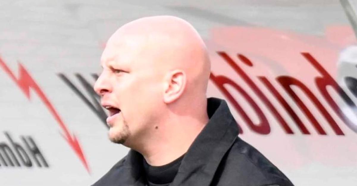 Trainer Steven Zabel verlässt den ESV Herborn