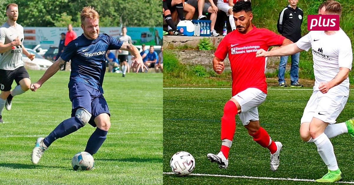 SSV Sechshelden und TSV Bicken bestreiten Kreispokalfinale | Mittelhessen