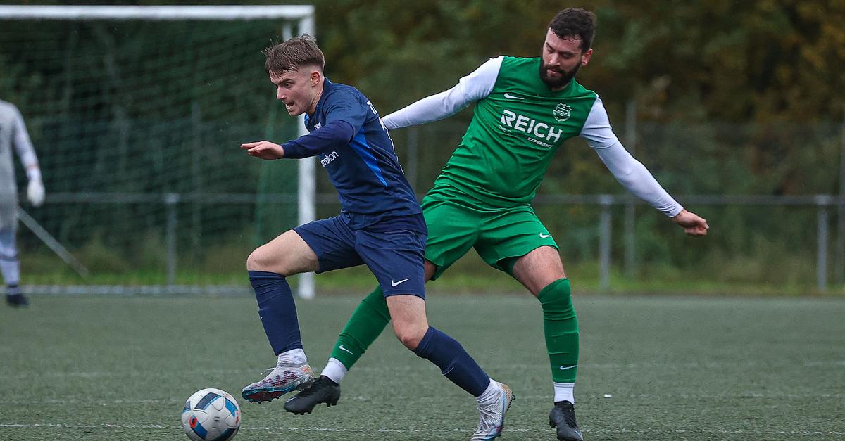 Kreisoberliga: Wer zwingt sein Glück?