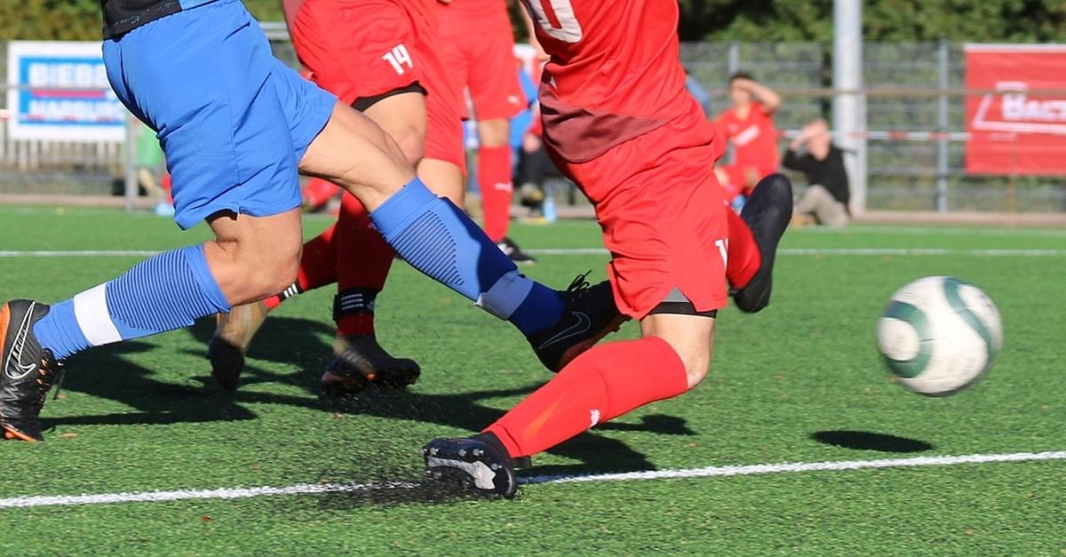 JFV FC Aar geht leer aus: Nur ein Treffer und keine Punkte