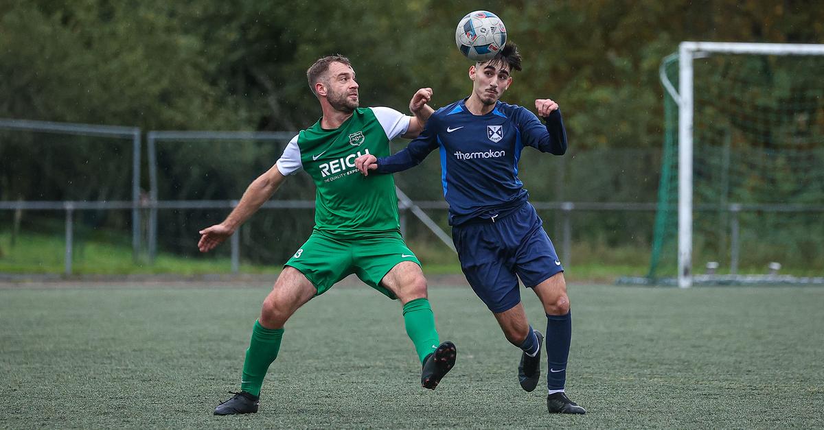 Kreisoberliga: Verfolger wollen Rang zwei angreifen