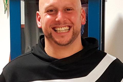 Zabel übernimmt TSV Eibach