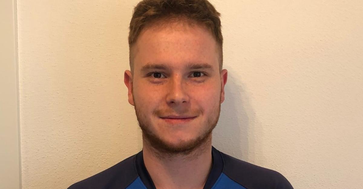 Bicken ist sich mit Innenverteidiger einig