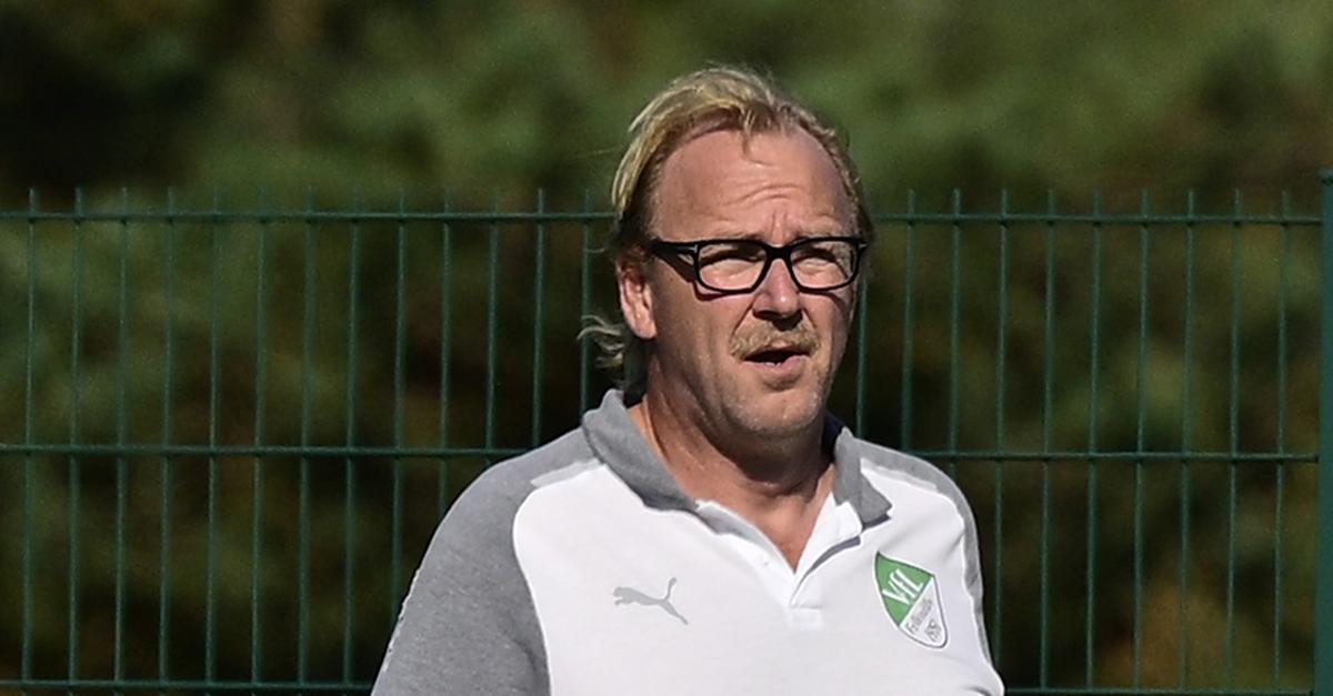 A-Liga: Trio folgt in Fellerdilln auf Rübsamen