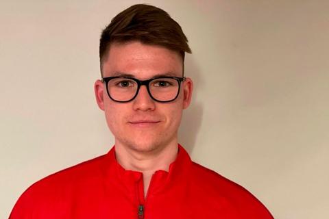 Luca Kreutner wechselt zum SK Herbornseelbach