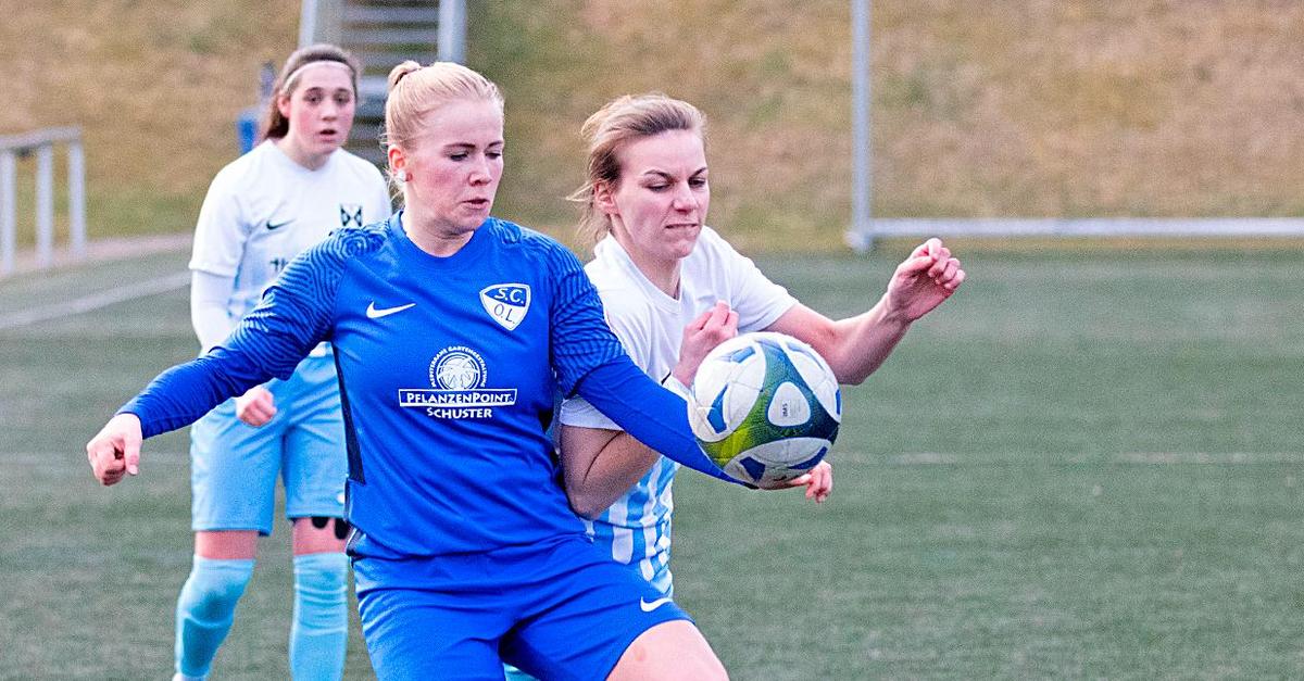 TSV Bicken startet in die Verbandsliga-Saison