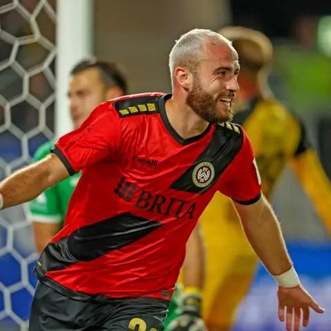 SV Wehen Wiesbaden will mit „Klarheit“ in Dresden auftreten