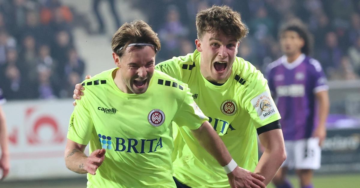 SVWW am besten nur noch auswärts beim VfL Osnabrück