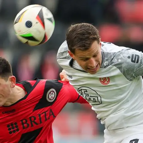 SV Wehen Wiesbaden will mit „Klarheit“ in Dresden auftreten